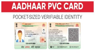 Fake Aadhaar Card Check Online to Find Aadhaar Card is Fake